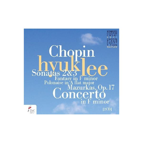 【発売日：2024年05月18日】ご注文後のキャンセル・返品は承れません。発売日:2024年05月18日/商品ID:6334826/ジャンル:CLASSICAL/フォーマット:CD/構成数:2/レーベル:NIFC/アーティスト:イ・ヒョク、...