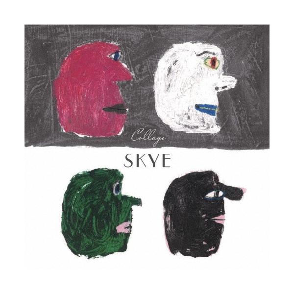 【発売日：2024年07月24日】ご注文後のキャンセル・返品は承れません。発売日:2024年07月24日/商品ID:6335082/ジャンル:J-POP/フォーマット:CD/構成数:1/レーベル:Columbia/アーティスト:SKYE/ア...