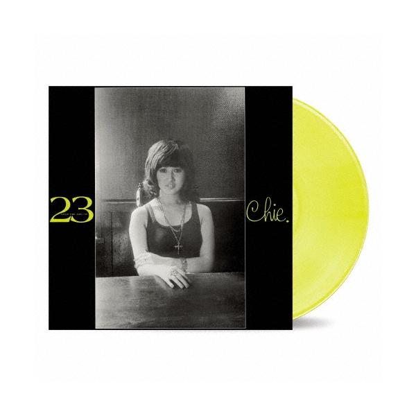 【発売日：2024年08月03日】ご注文後のキャンセル・返品は承れません。発売日:2024年08月03日/商品ID:6335632/ジャンル:J-POP/フォーマット:LP/構成数:1/レーベル:ポニーキャニオン/アーティスト:沢智恵/アー...