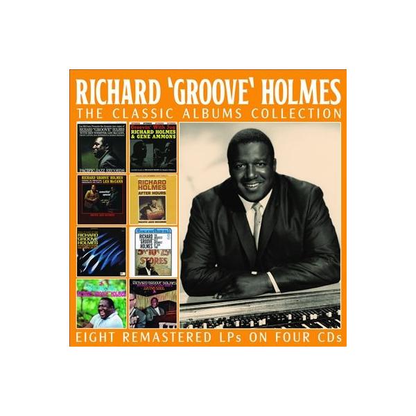 【発売日：2024年05月21日】ご注文後のキャンセル・返品は承れません。発売日:2024年05月21日/商品ID:6336019/ジャンル:JAZZ/フォーマット:CD/構成数:4/レーベル:Enlightenment/アーティスト:Ri...