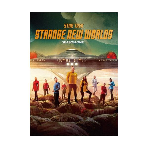 【発売日：2024年06月21日】ご注文後のキャンセル・返品は承れません。発売日:2024年06月21日/商品ID:6336156/ジャンル:映画/TVドラマ/フォーマット:DVD/構成数:5/レーベル:NBC ユニバーサル・エンターテイメ...