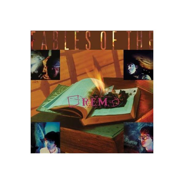 【発売日：2024年05月31日】ご注文後のキャンセル・返品は承れません。発売日:2024年05月31日/商品ID:6337066/ジャンル:ROCK/POP/フォーマット:CD/構成数:1/レーベル:I.R.S. Records/アーティ...