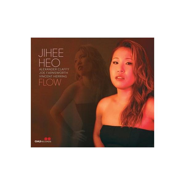 【発売日：2024年06月21日】ご注文後のキャンセル・返品は承れません。発売日:2024年06月21日/商品ID:6337073/ジャンル:JAZZ/フォーマット:CD/構成数:1/レーベル:OA2 Records/アーティスト:Jihe...