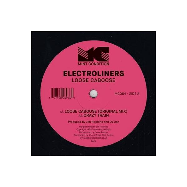 【発売日：2024年05月10日】ご注文後のキャンセル・返品は承れません。発売日:2024年05月10日/商品ID:6337309/ジャンル:SOUL/CLUB/RAP/フォーマット:12inch Single/構成数:1/レーベル:Min...