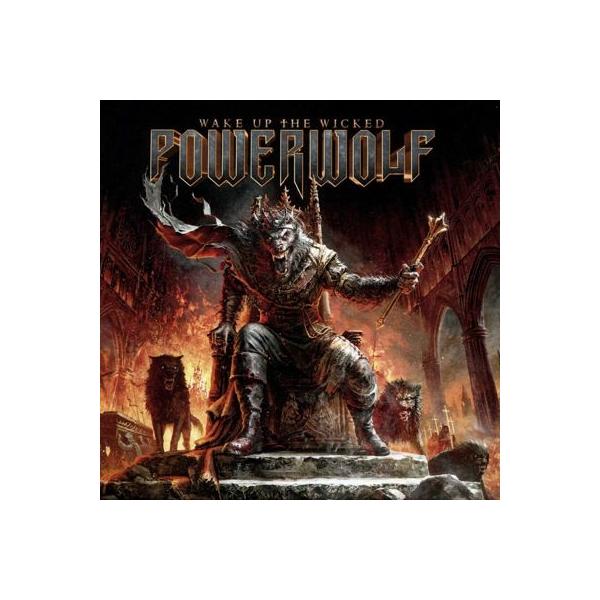 【発売日：2024年07月26日】ご注文後のキャンセル・返品は承れません。発売日:2024年07月26日/商品ID:6337324/ジャンル:ROCK/POP/フォーマット:CD/構成数:2/レーベル:Napalm Records Hand...