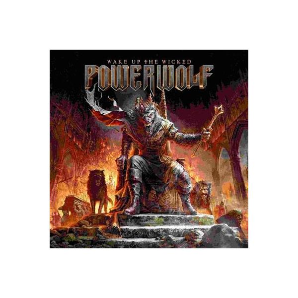 【発売日：2024年07月26日】ご注文後のキャンセル・返品は承れません。発売日:2024年07月26日/商品ID:6337326/ジャンル:ROCK/POP/フォーマット:LP/構成数:1/レーベル:Napalm Records Hand...