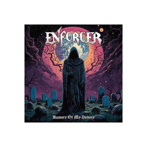 【発売日：2024年05月09日】ご注文後のキャンセル・返品は承れません。発売日:2024年05月09日/商品ID:6337490/ジャンル:ROCK/POP/フォーマット:CD/構成数:1/レーベル:Stormspell/アーティスト:E...