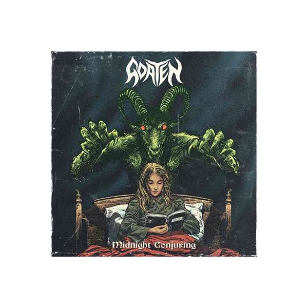 【発売日：2024年05月09日】ご注文後のキャンセル・返品は承れません。発売日:2024年05月09日/商品ID:6337491/ジャンル:ROCK/POP/フォーマット:CD/構成数:1/レーベル:Stormspell/アーティスト:G...