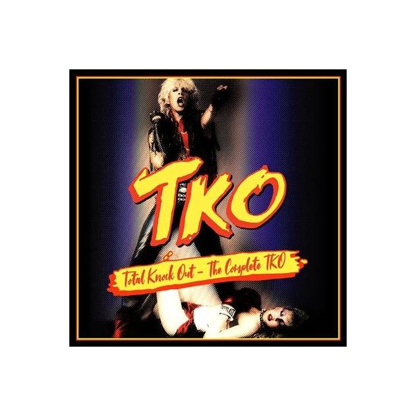 【発売日：2024年08月02日】ご注文後のキャンセル・返品は承れません。発売日:2024年08月02日/商品ID:6337532/ジャンル:ROCK/POP/フォーマット:CD/構成数:5/レーベル:Lemon/アーティスト:TKO (R...