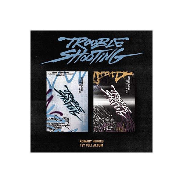 【発売日：2024年05月09日】ご注文後のキャンセル・返品は承れません。発売日:2024年05月09日/商品ID:6337545/ジャンル:K-POP/フォーマット:CD/構成数:1/レーベル:Dreamus/アーティスト:Xdinary...