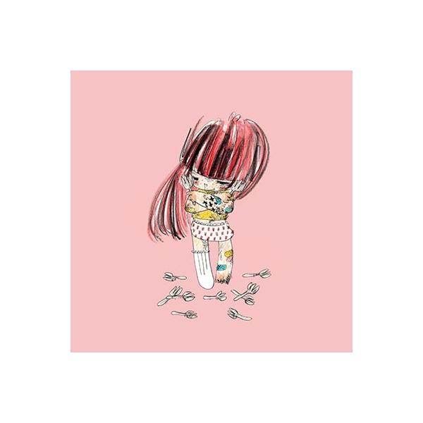 【発売日：2024年05月22日】ご注文後のキャンセル・返品は承れません。発売日:2024年05月22日/商品ID:6337951/ジャンル:J-POP/フォーマット:CD/構成数:1/レーベル:てふてふ/アーティスト:DAOKO/アーティ...