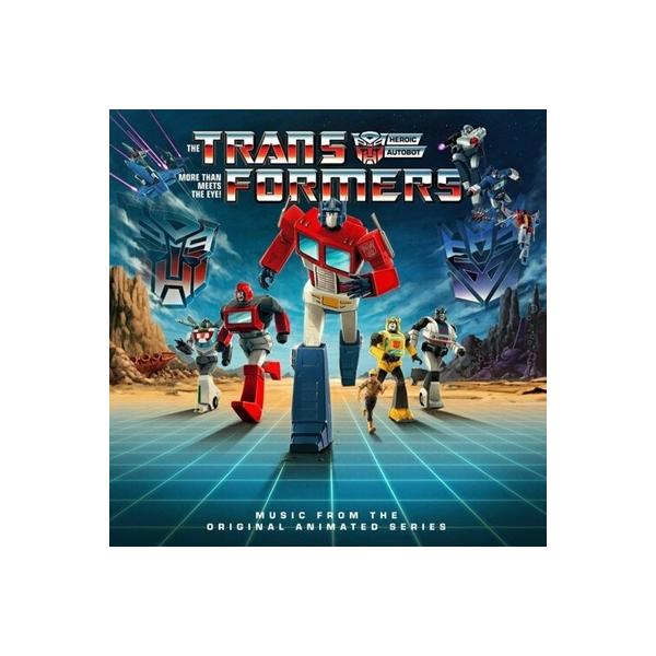 【発売日：2024年07月26日】ご注文後のキャンセル・返品は承れません。発売日:2024年07月26日/商品ID:6338236/ジャンル:サウンドトラック/フォーマット:LP/構成数:2/レーベル:Transformer/アーティスト:...