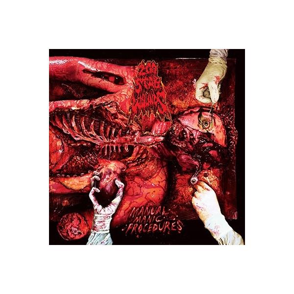 【発売日：2024年06月28日】ご注文後のキャンセル・返品は承れません。発売日:2024年06月28日/商品ID:6338808/ジャンル:ROCK/POP/フォーマット:CD/構成数:1/レーベル:Metal Blade Records...