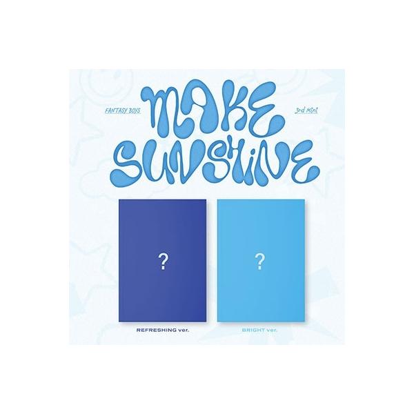 【発売日：2024年05月07日】ご注文後のキャンセル・返品は承れません。発売日:2024年05月07日/商品ID:6339129/ジャンル:K-POP/フォーマット:CD/構成数:1/レーベル:Kakao Entertainment (K...