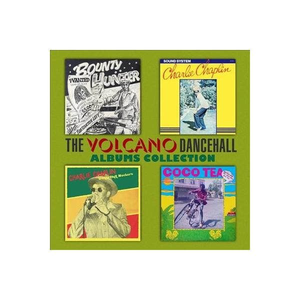 【発売日：2024年06月11日】ご注文後のキャンセル・返品は承れません。発売日:2024年06月11日/商品ID:6339229/ジャンル:WORLD/REGGAE/フォーマット:CD/構成数:2/レーベル:Doctor Bird/タイト...