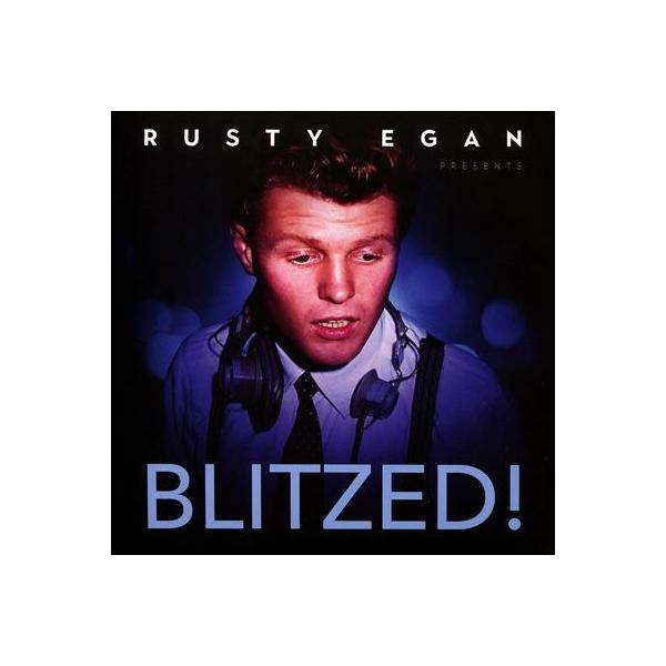 【発売日：2024年06月28日】ご注文後のキャンセル・返品は承れません。発売日:2024年06月28日/商品ID:6339244/ジャンル:ROCK/POP/フォーマット:CD/構成数:4/レーベル:Edsel/タイトル:Rusty Eg...