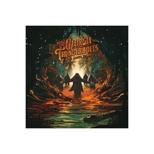 【発売日：2024年08月23日】ご注文後のキャンセル・返品は承れません。発売日:2024年08月23日/商品ID:6339310/ジャンル:ROCK/POP/フォーマット:CD/構成数:1/レーベル:Mascot/アーティスト:The G...