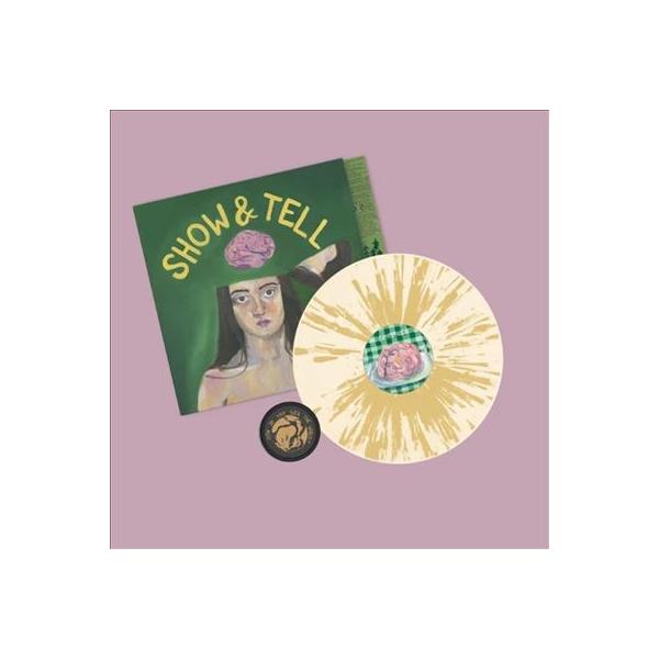 【発売日：2024年06月07日】ご注文後のキャンセル・返品は承れません。発売日:2024年06月07日/商品ID:6339353/ジャンル:ROCK/POP/フォーマット:LP/構成数:1/レーベル:Clue Records/アーティスト...