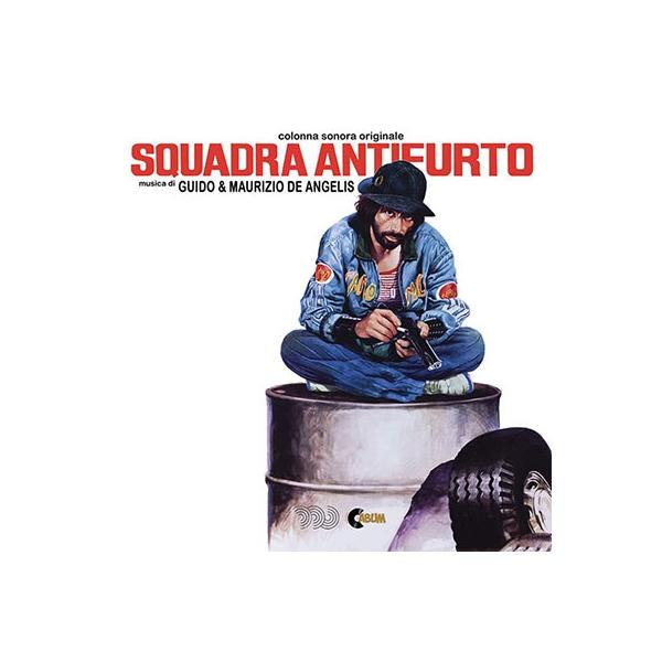 【発売日：2024年06月21日】ご注文後のキャンセル・返品は承れません。発売日:2024年06月21日/商品ID:6339355/ジャンル:サウンドトラック/フォーマット:CD/構成数:1/レーベル:Beat/アーティスト:Guido &...