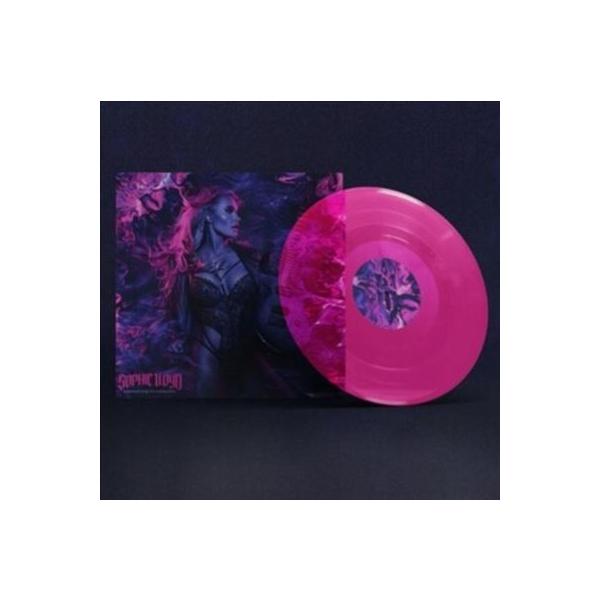 【発売日：2024年05月24日】ご注文後のキャンセル・返品は承れません。発売日:2024年05月24日/商品ID:6339378/ジャンル:SOUL/CLUB/RAP/フォーマット:LP/構成数:1/レーベル:Autumn Records...