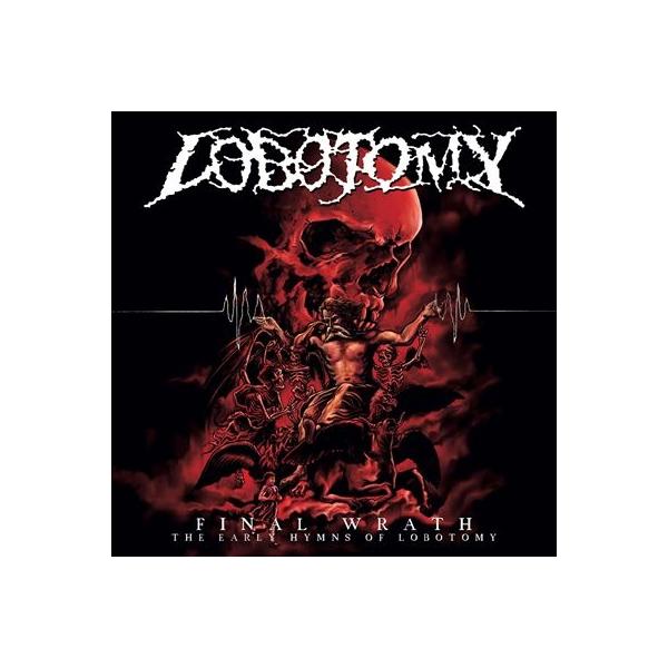 【発売日：2024年05月31日】ご注文後のキャンセル・返品は承れません。発売日:2024年05月31日/商品ID:6340146/ジャンル:ROCK/POP/フォーマット:CD/構成数:2/レーベル:Vic/アーティスト:Lobotomy...