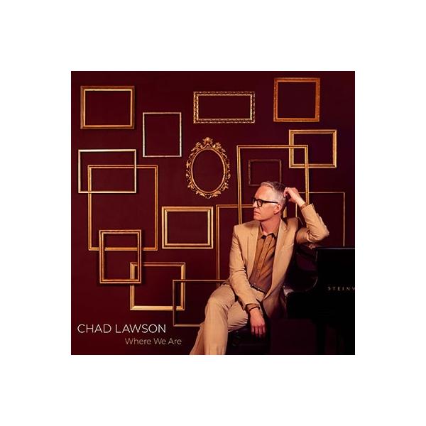 【発売日：2024年07月20日】ご注文後のキャンセル・返品は承れません。発売日:2024年07月20日/商品ID:6340433/ジャンル:CLASSICAL/フォーマット:CD/構成数:1/レーベル:Decca/アーティスト:チャド・ロ...