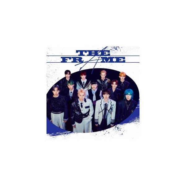 【発売日：2024年06月26日】ご注文後のキャンセル・返品は承れません。発売日:2024年06月26日/商品ID:6341284/ジャンル:J-POP/フォーマット:12cmCD Single/構成数:2/レーベル:LAPONE Ente...