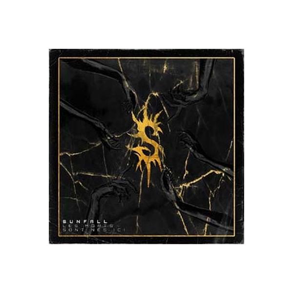 【発売日：2024年06月28日】ご注文後のキャンセル・返品は承れません。発売日:2024年06月28日/商品ID:6341639/ジャンル:ROCK/POP/フォーマット:CD/構成数:1/レーベル:Out of Line/アーティスト:...