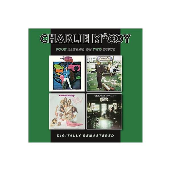 【発売日：2024年06月07日】ご注文後のキャンセル・返品は承れません。発売日:2024年06月07日/商品ID:6343267/ジャンル:COUNTRY/BLUES/フォーマット:CD/構成数:2/レーベル:BGO/アーティスト:Cha...