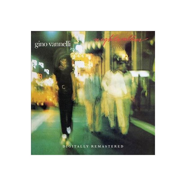 【発売日：2024年06月28日】ご注文後のキャンセル・返品は承れません。発売日:2024年06月28日/商品ID:6343781/ジャンル:ROCK/POP/フォーマット:CD/構成数:1/レーベル:BGO/アーティスト:Gino Van...