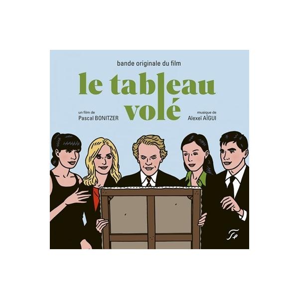 【発売日：2024年05月22日】ご注文後のキャンセル・返品は承れません。発売日:2024年05月22日/商品ID:6343881/ジャンル:サウンドトラック/フォーマット:CD/構成数:1/レーベル:Music Box Records/ア...