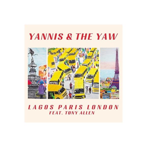 【発売日：2024年08月30日】ご注文後のキャンセル・返品は承れません。発売日:2024年08月30日/商品ID:6344315/ジャンル:ROCK/POP/フォーマット:CD/構成数:1/レーベル:Transgressive/アーティス...