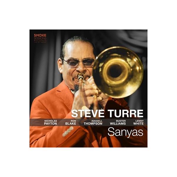 【発売日：2024年06月28日】ご注文後のキャンセル・返品は承れません。発売日:2024年06月28日/商品ID:6344391/ジャンル:JAZZ/フォーマット:CD/構成数:1/レーベル:Smoke Sessions/アーティスト:S...