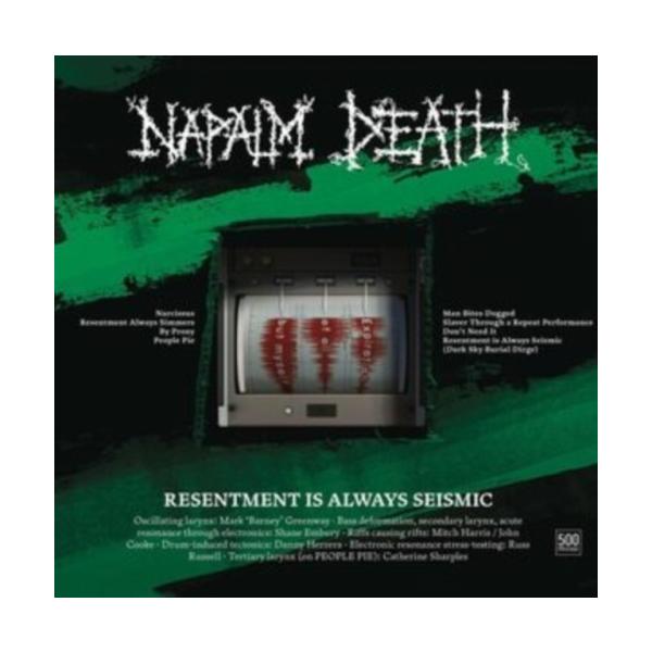 【発売日：2024年05月17日】ご注文後のキャンセル・返品は承れません。発売日:2024年05月17日/商品ID:6344397/ジャンル:ROCK/POP/フォーマット:CD/構成数:1/レーベル:Century Media/アーティス...