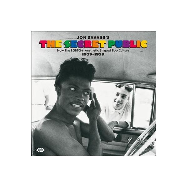 【発売日：2024年05月31日】ご注文後のキャンセル・返品は承れません。発売日:2024年05月31日/商品ID:6344856/ジャンル:ROCK/POP/フォーマット:CD/構成数:2/レーベル:Ace/タイトル:Jon Savage...