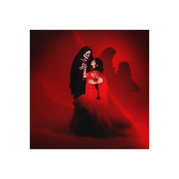 【発売日：2024年09月06日】ご注文後のキャンセル・返品は承れません。発売日:2024年09月06日/商品ID:6345299/ジャンル:ROCK/POP/フォーマット:LP/構成数:1/レーベル:Rise Records/アーティスト...