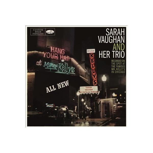 【発売日：2024年06月21日】ご注文後のキャンセル・返品は承れません。発売日:2024年06月21日/商品ID:6345324/ジャンル:JAZZ/フォーマット:LP/構成数:1/レーベル:Supperclub/アーティスト:Sarah...