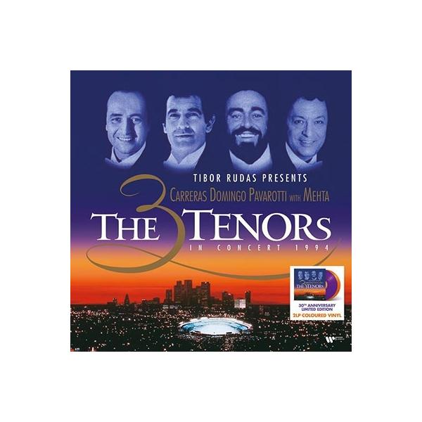 【発売日：2024年06月14日】ご注文後のキャンセル・返品は承れません。発売日:2024年06月14日/商品ID:6348159/ジャンル:CLASSICAL/フォーマット:LP/構成数:2/レーベル:Warner Classics/アー...