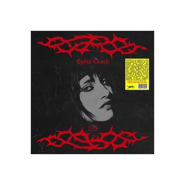 【発売日：2024年06月21日】ご注文後のキャンセル・返品は承れません。発売日:2024年06月21日/商品ID:6348197/ジャンル:ROCK/POP/フォーマット:LP/構成数:1/レーベル:Radiation Reissues/...