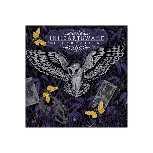 【発売日：2024年11月15日】ご注文後のキャンセル・返品は承れません。発売日:2024年11月15日/商品ID:6348207/ジャンル:ROCK/POP/フォーマット:CD/構成数:1/レーベル:UNFD/アーティスト:In Hear...