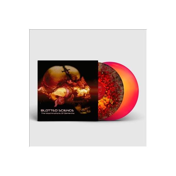 【発売日：2024年06月14日】ご注文後のキャンセル・返品は承れません。発売日:2024年06月14日/商品ID:6348219/ジャンル:ROCK/POP/フォーマット:LP/構成数:2/レーベル:Alone Records/アーティス...