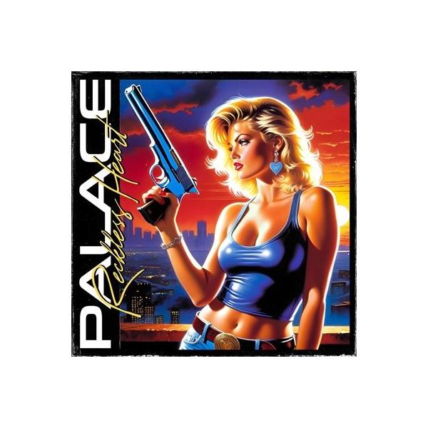 【発売日：2024年07月12日】ご注文後のキャンセル・返品は承れません。発売日:2024年07月12日/商品ID:6348267/ジャンル:ROCK/POP/フォーマット:CD/構成数:1/レーベル:Frontiers Records/ア...