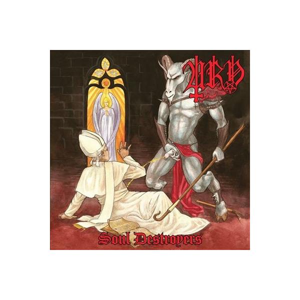 【発売日：2025年01月21日】ご注文後のキャンセル・返品は承れません。発売日:2025年01月21日/商品ID:6348269/ジャンル:ROCK/POP/フォーマット:CD/構成数:1/レーベル:Osmose Productions/...