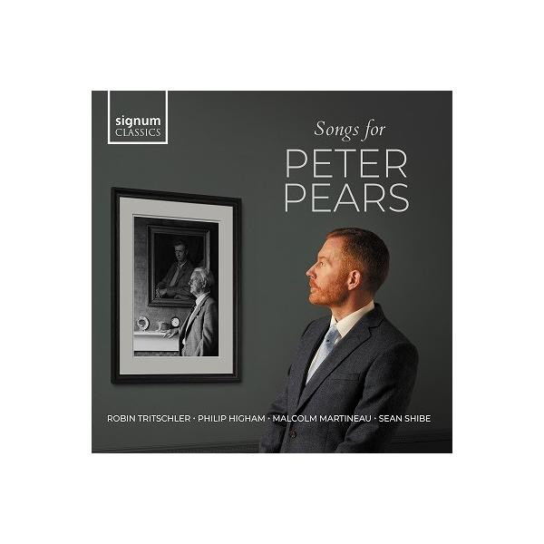 【発売日：2024年07月26日】ご注文後のキャンセル・返品は承れません。発売日:2024年07月26日/商品ID:6348678/ジャンル:CLASSICAL/フォーマット:CD/構成数:1/レーベル:Signum Classics/アー...