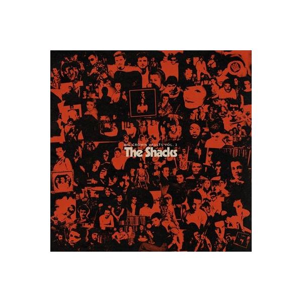 【発売日：2024年06月12日】ご注文後のキャンセル・返品は承れません。発売日:2024年06月12日/商品ID:6349732/ジャンル:ROCK/POP/フォーマット:LP/構成数:1/レーベル:Big Crown/アーティスト:Th...