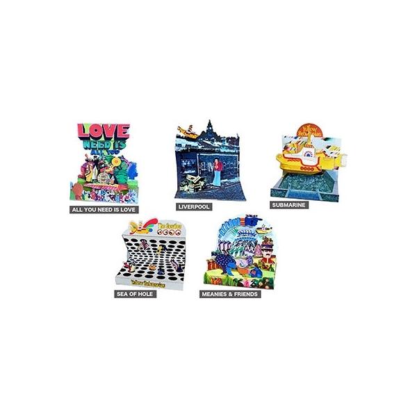 【発売日：2024年05月10日】ご注文後のキャンセル・返品は承れません。発売日:2024年05月上旬/商品ID:6350068/ジャンル:グッズ/フォーマット:Accessories/構成数:1/レーベル:イッツアビューティフルデイ/アー...