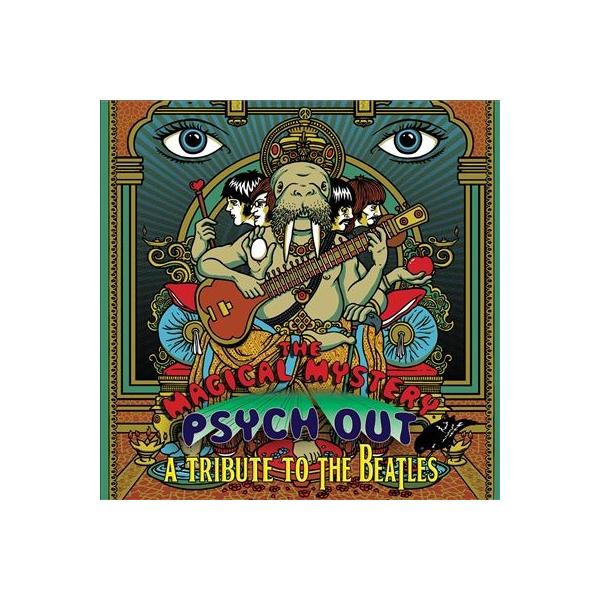 【発売日：2024年06月28日】ご注文後のキャンセル・返品は承れません。発売日:2024年06月28日/商品ID:6350411/ジャンル:ROCK/POP/フォーマット:CD/構成数:1/レーベル:Cleopatra/タイトル:The ...