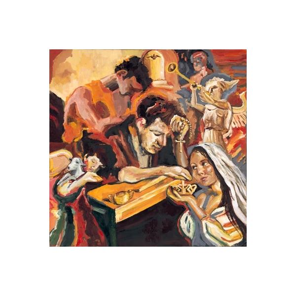 【発売日：2024年08月23日】ご注文後のキャンセル・返品は承れません。発売日:2024年08月23日/商品ID:6351656/ジャンル:ROCK/POP/フォーマット:LP/構成数:1/レーベル:Foreign Family Coll...