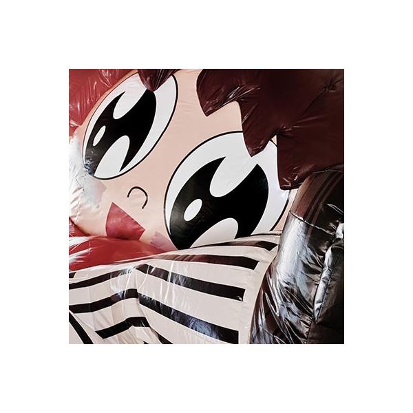 【発売日：2024年09月06日】ご注文後のキャンセル・返品は承れません。発売日:2024年09月06日/商品ID:6352209/ジャンル:SOUL/CLUB/RAP/フォーマット:CD/構成数:1/レーベル:Mom+Pop/アーティスト...