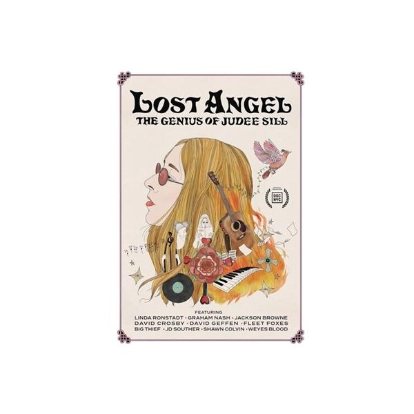 【発売日：2024年04月16日】ご注文後のキャンセル・返品は承れません。発売日:2024年04月16日/商品ID:6352572/ジャンル:ROCK/POP/フォーマット:DVD/構成数:1/レーベル:Greenwich Records/...